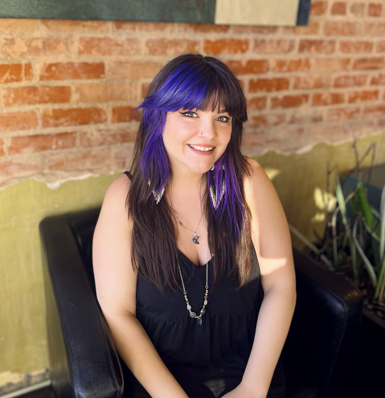 Brittney Severino-Gabaldon - Moxi Hair Studio