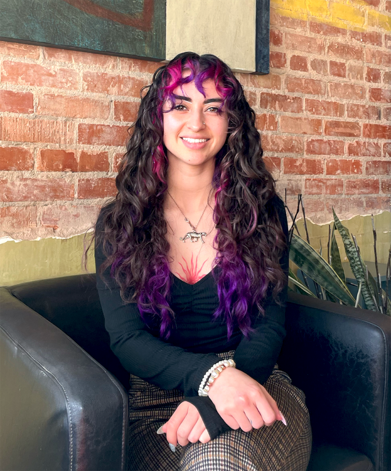 Krystal Salazar - Moxi Hair Studio
